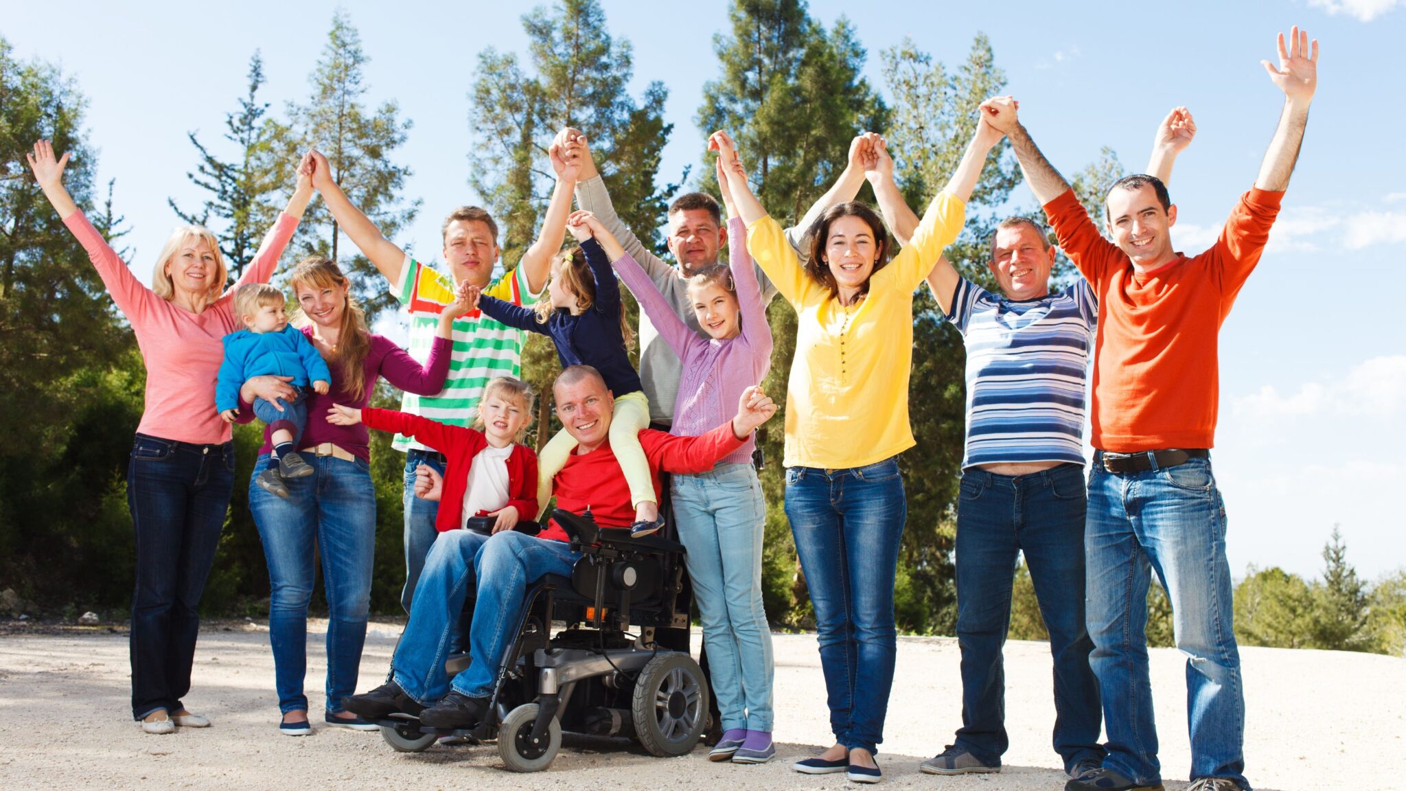 MSS Care – Empowering Lives, Fulfilling Dreams